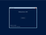 Deploying Windows Server 2019 Standard - Desktop Experience - HypervLAB