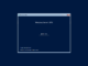 Deploying Windows Server 2019 Standard - Desktop Experience - HypervLAB