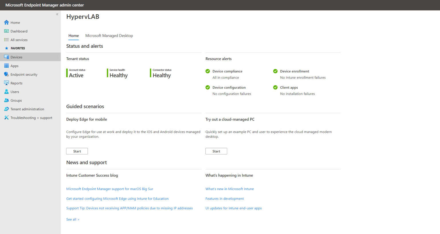 AutoPilot - Device Hash Capture - HypervLAB