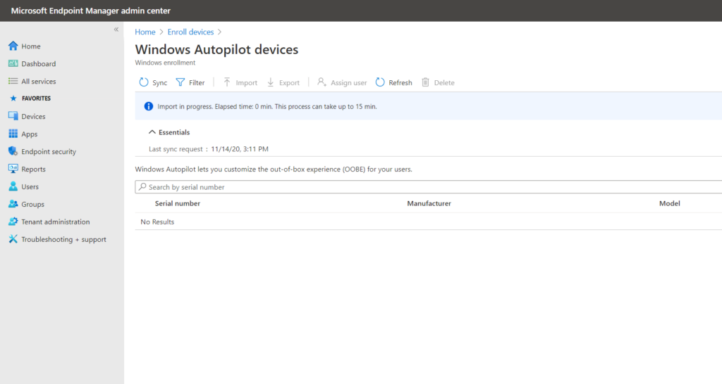 AutoPilot - Device Hash Capture - HypervLAB